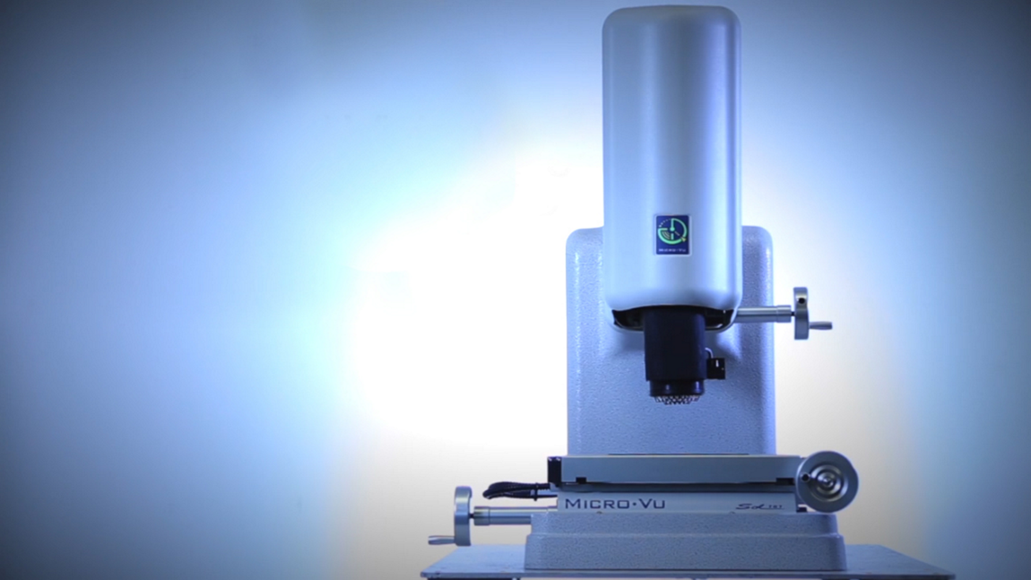 Sol - Micro-Vu Europe GmbH